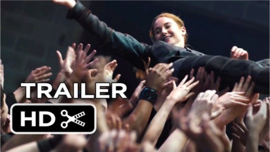 Divergent - Veronica Roth